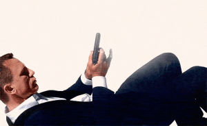 GIF james bond - animated GIF on GIFER