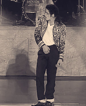 GIF michael jackson mj dangerous - animated GIF on GIFER - by Aragra