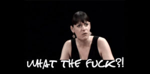 The iron lady GIF - Find on GIFER