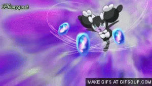 GIF legendary pokemon - animated GIF on GIFER