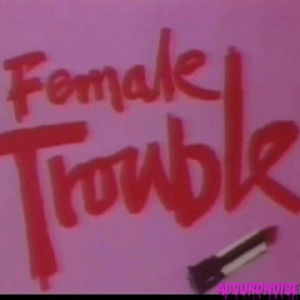 GIF female trouble - animated GIF on GIFER