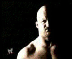 Stone cold steve austin GIF on GIFER - by Kajas