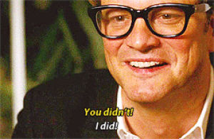A single man tv GIF - Find on GIFER
