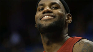 Lebron james GIF - Find on GIFER
