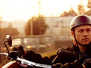 Sons of anarchy soa GIF - Find on GIFER