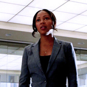 Meagan good poc fc GIF - Find on GIFER