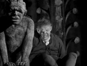 Hunchback of notre dame GIF - Find on GIFER