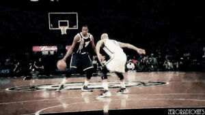 Kyrie irving sports basketball GIF - Find on GIFER