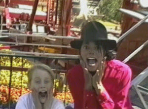 Michael jackson scream GIF on GIFER - by Kajirn
