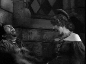 Quasimodo disney old hollywood GIF - Find on GIFER
