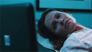GIF margaret qualley the leftovers jill garvey - animated GIF on GIFER