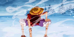 Monkey d luffy GIF - Find on GIFER