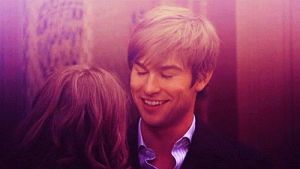 Chace crawford GIF - Find on GIFER