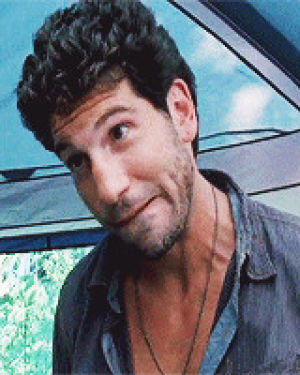 100 twd shane walsh GIF on GIFER - by Perintrius