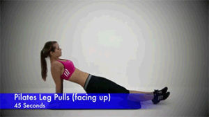 GIF exercise fitness workout - animated GIF on GIFER