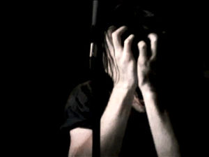 Nine inch nails broken GIF - Find on GIFER