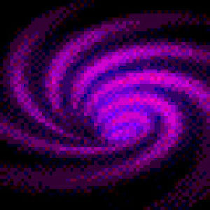 Picture rainbow swirl GIF - Find & Download on GIFER