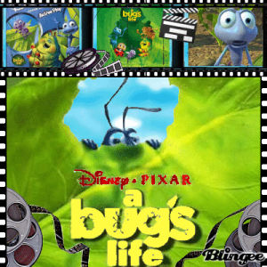 A bugs life GIF - Find on GIFER