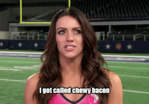 Cheerleader cmt dallas cowboys cheerleaders GIF - Find on GIFER