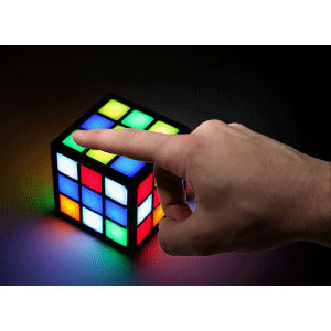 GIF rubiks cube - animated GIF on GIFER