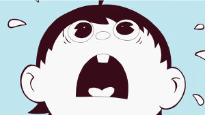 GIF ahhhh - animated GIF on GIFER