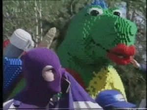 Bad cgi GIF - Find on GIFER
