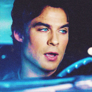 Damon salvatore ian somerhalder the vampire diaries GIF on GIFER - by ...