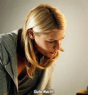Homeland GIF - Find on GIFER