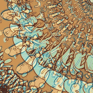 Loop cartoon drawing GIF - Find on GIFER