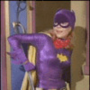 Photobucket recreational drugs yvonne craig GIF - Find on GIFER