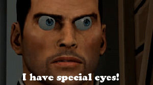 Staring GIF - Find on GIFER