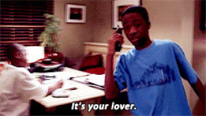 David And Keith Six Feet Under