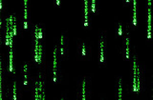 Matrix GIF on GIFER - by Faell