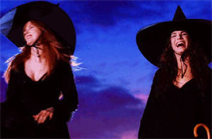 Practical magic GIF - Find on GIFER