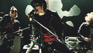 My chemical romance GIF - Find on GIFER