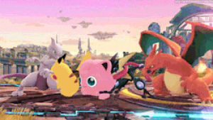 Ssb GIF - Find on GIFER