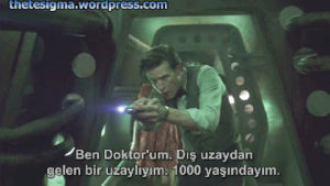 GIF william hartnell - animated GIF on GIFER