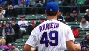 GIF chicago cubs - animated GIF on GIFER