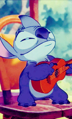 Lilo and stitch GIF - Find on GIFER