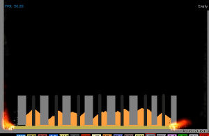 GIF powder - animated GIF on GIFER