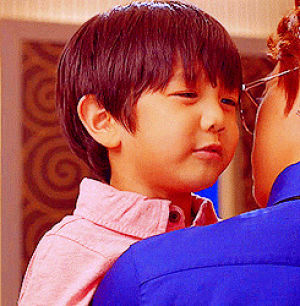 GIF out of casting - animated GIF on GIFER