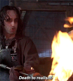 Science fiction david cronenberg GIF - Find on GIFER