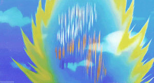 GIF dragon ball z dbz goku - animated GIF on GIFER