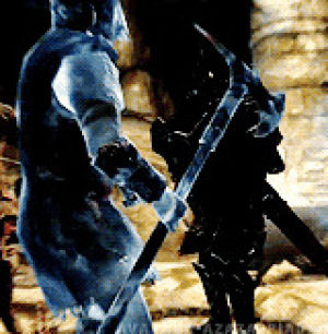 GIF the elder scrolls v skyrim - animated GIF on GIFER - by Lightdragon