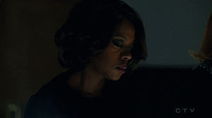 Viola davis htgawm annalise keating GIF - Find on GIFER