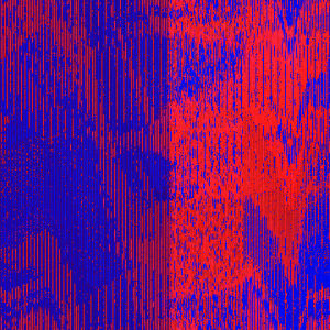 Glitch wakest GIF on GIFER - by Molore