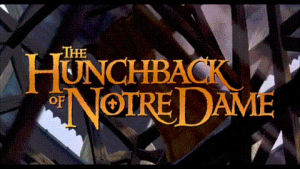 GIF the hunchback of notre dame - animated GIF on GIFER