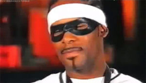 GIF r kelly - animated GIF on GIFER