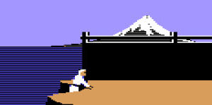 GIF c64 commodore 64 - animated GIF on GIFER - by Kagajinn