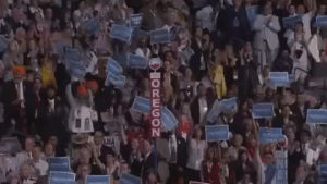 Bravo speech barack obama GIF on GIFER - by Molar